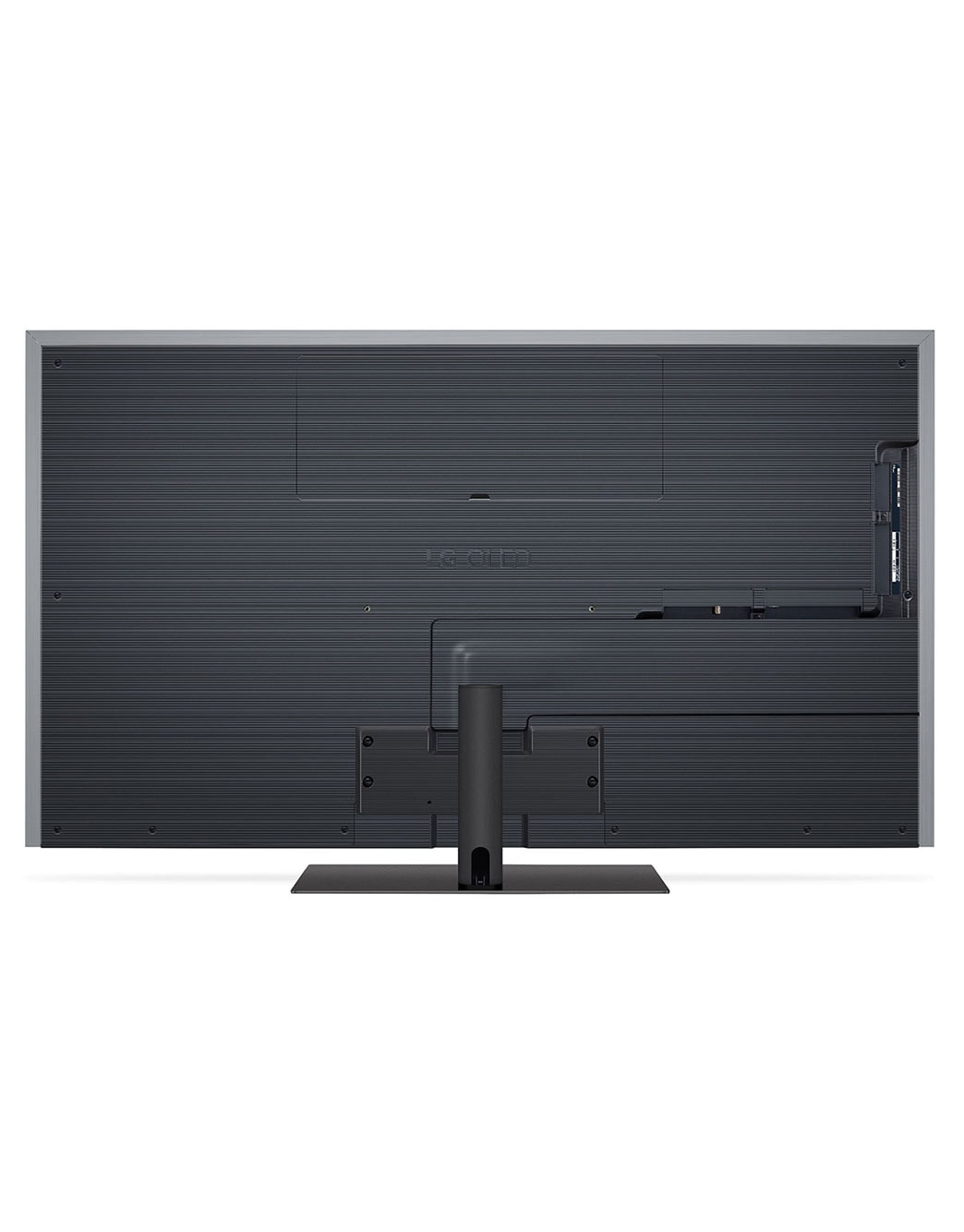 LG OLED evo CS4 4K Smart TV 2024 de 55 pulgadas - OLED55G46LS.AEU | LG ES