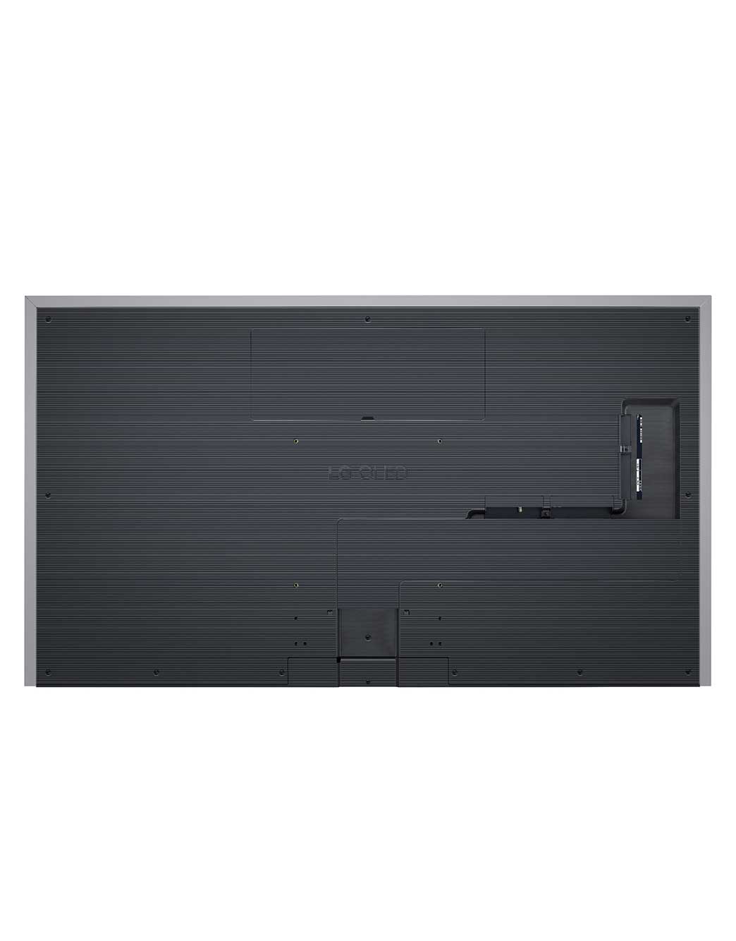 65 pulgadas Smart TV LG OLED evo AI G4 4K OLED65G45LW | LG ES | LG ES