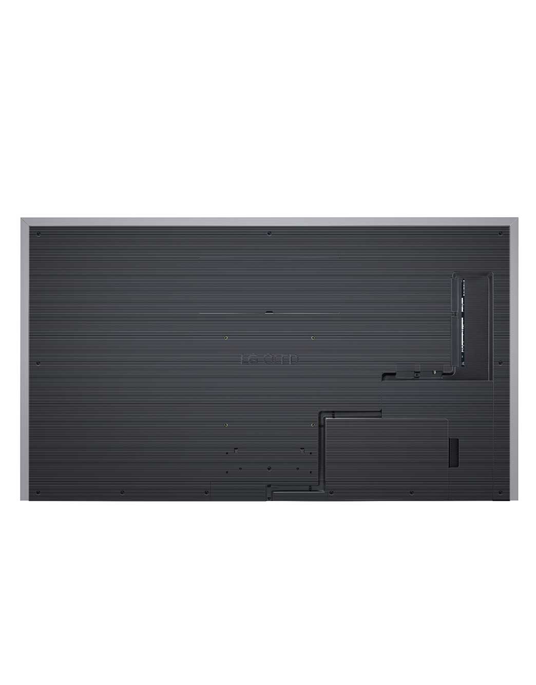 83 pulgadas Smart TV LG OLED evo AI G4 4K OLED83G45LW | LG ES | LG ES