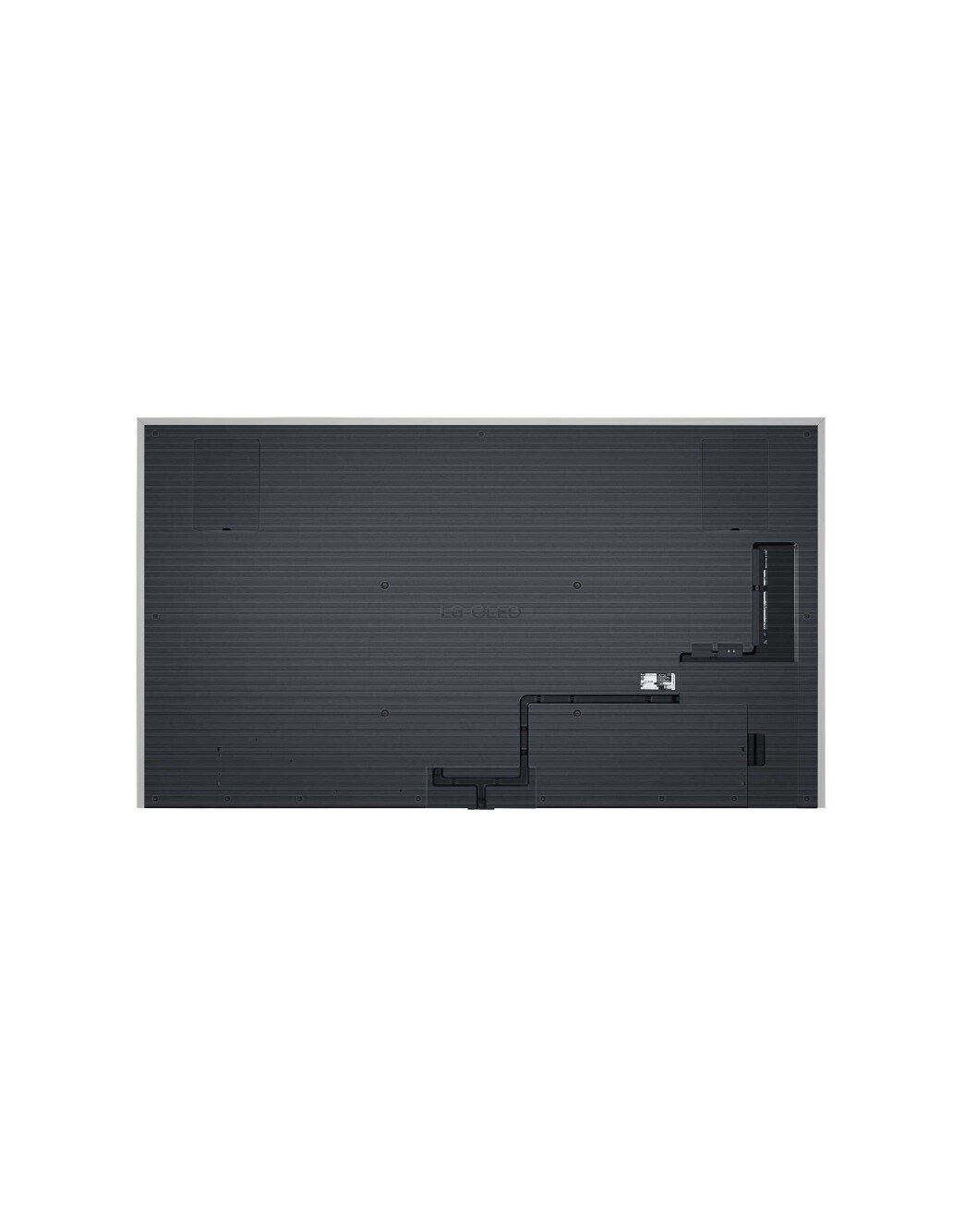 83 pulgadas Smart TV LG OLED evo AI G4 4K OLED83G45LW | LG ES | LG ES