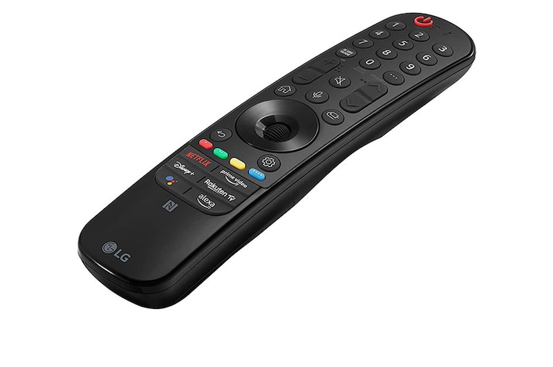 Mando Magic MR22GN (2022) con NFC - AKB76040001 | LG ES
