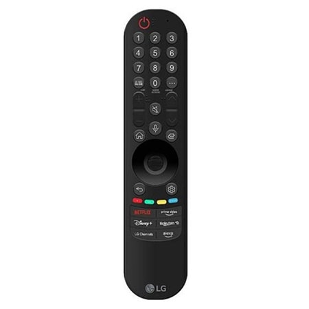 Mando Magic TV 2023 (MR23GA) sin NFC - AKB76043103 | LG ES
