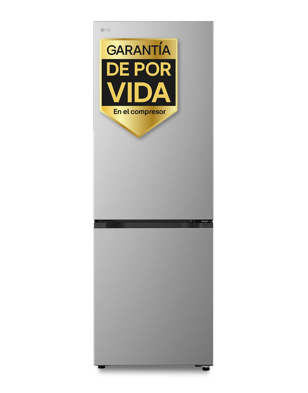 Outlet Frigorífico Combi | LG DoorCooling+, 1,86m, capacidad de 333l ...