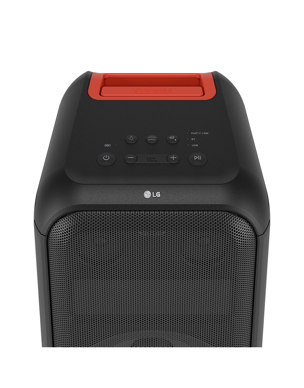 LG xboom La Bestia XL7S | Altavoz gran potencia, 250W, karaoke, luces y ...