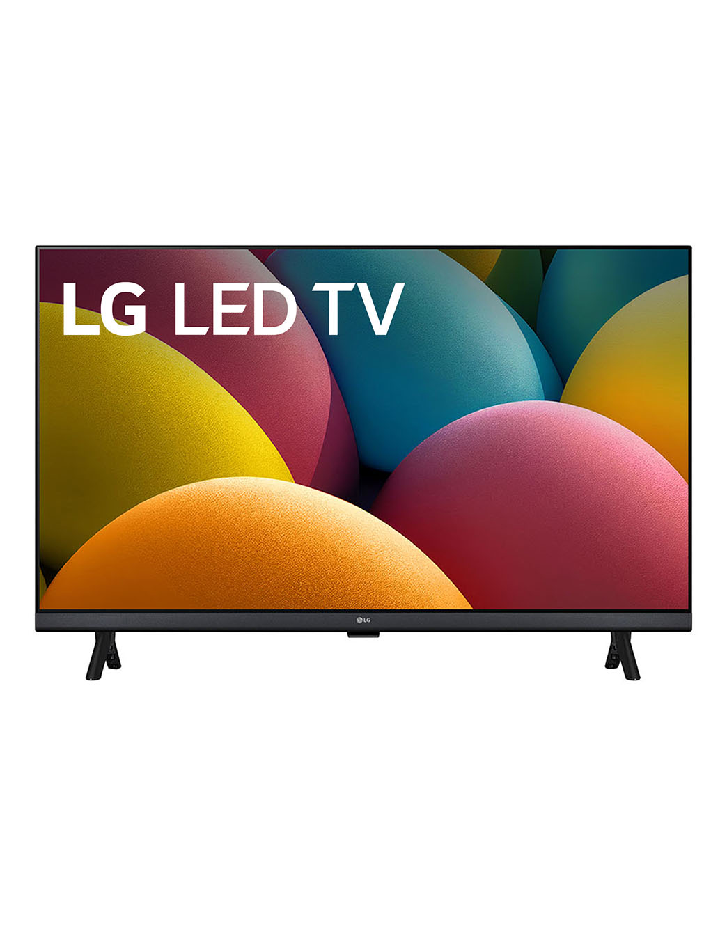 Smart TV LG FHD AI LR60 32 pulgadas FHD 2025 - 32LR60006LA | LG ES