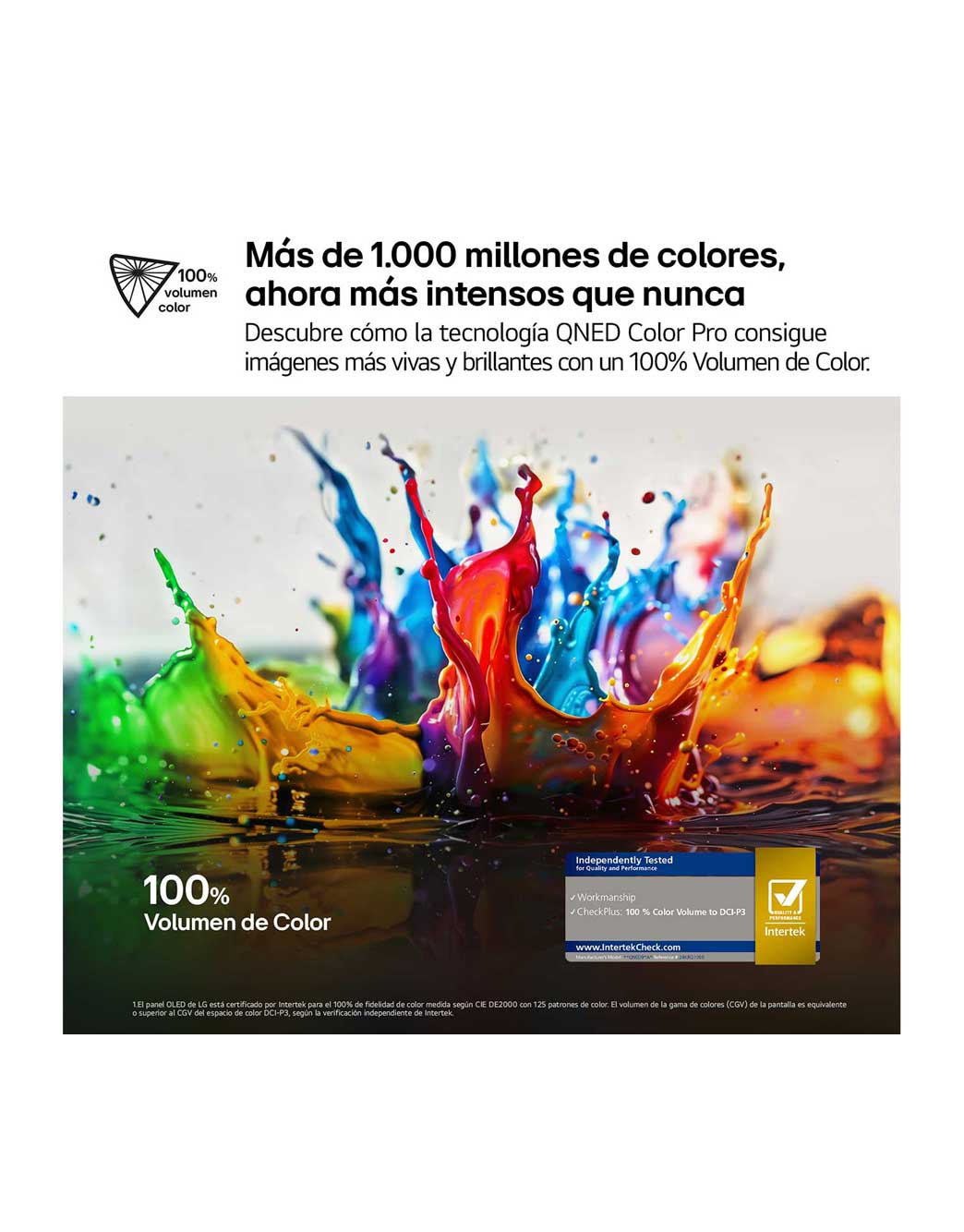 Smart TV LG QNED evo AI QNED86 55 pulgadas MiniLED 4K 2025 ...