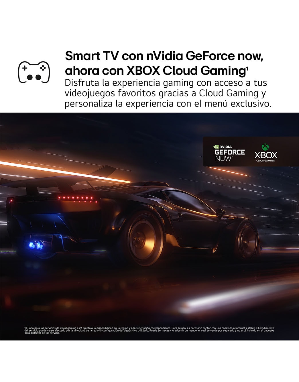 Smart TV LG UHD Ultimate AI UA73 55 pulgadas 4K 2025 - 55UA73006LA | LG ...