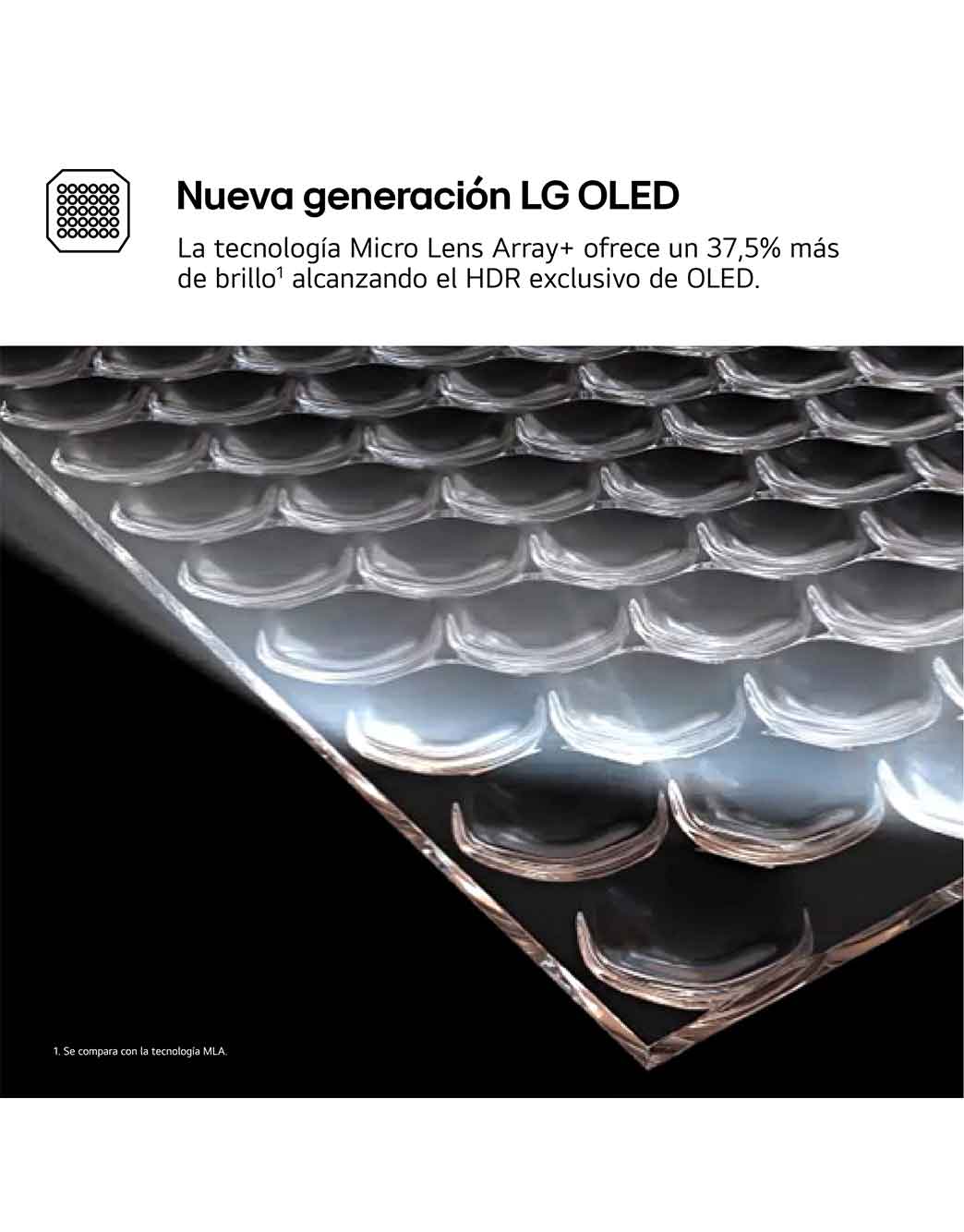 El primer monitor gaming curvo con Smart TV LG webOS AI | LG España