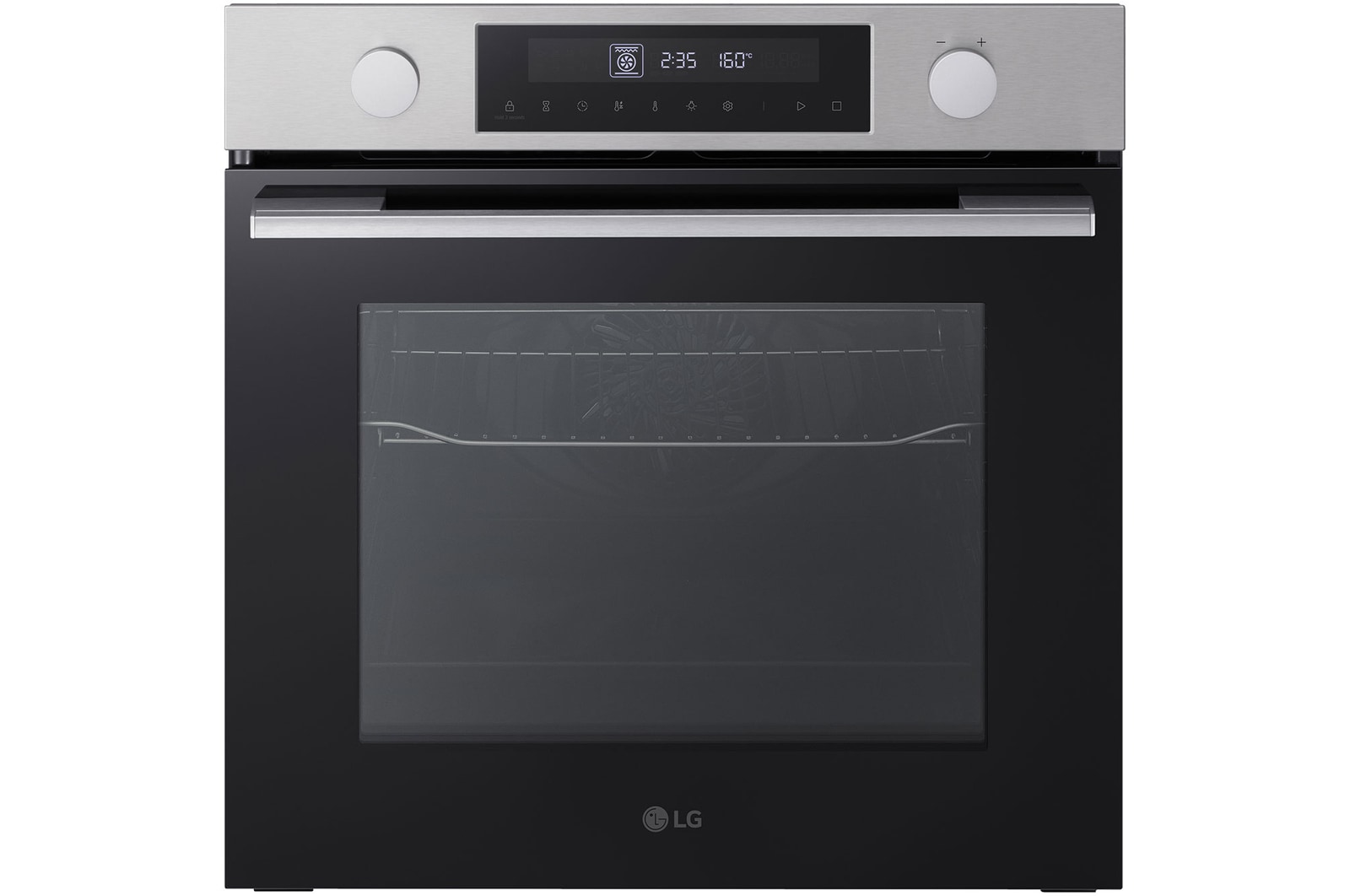 Four encastrable | 72L | LG WS5D7230S | LG FRANCE | LG FR