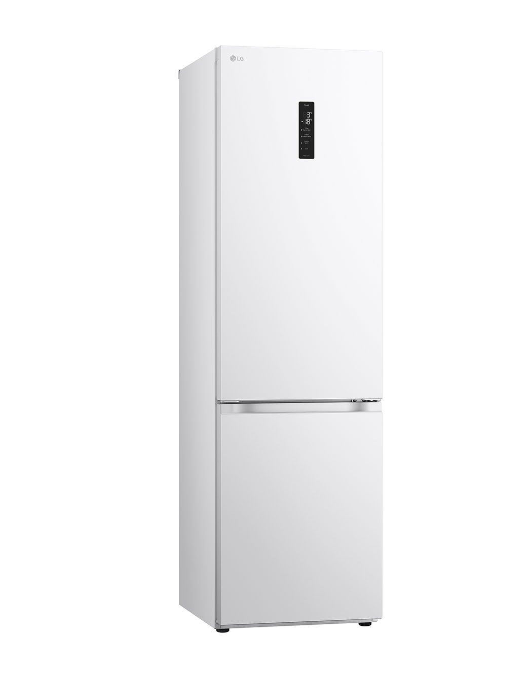 Réfrigérateur Combiné - GBV5250DSW | LG FR