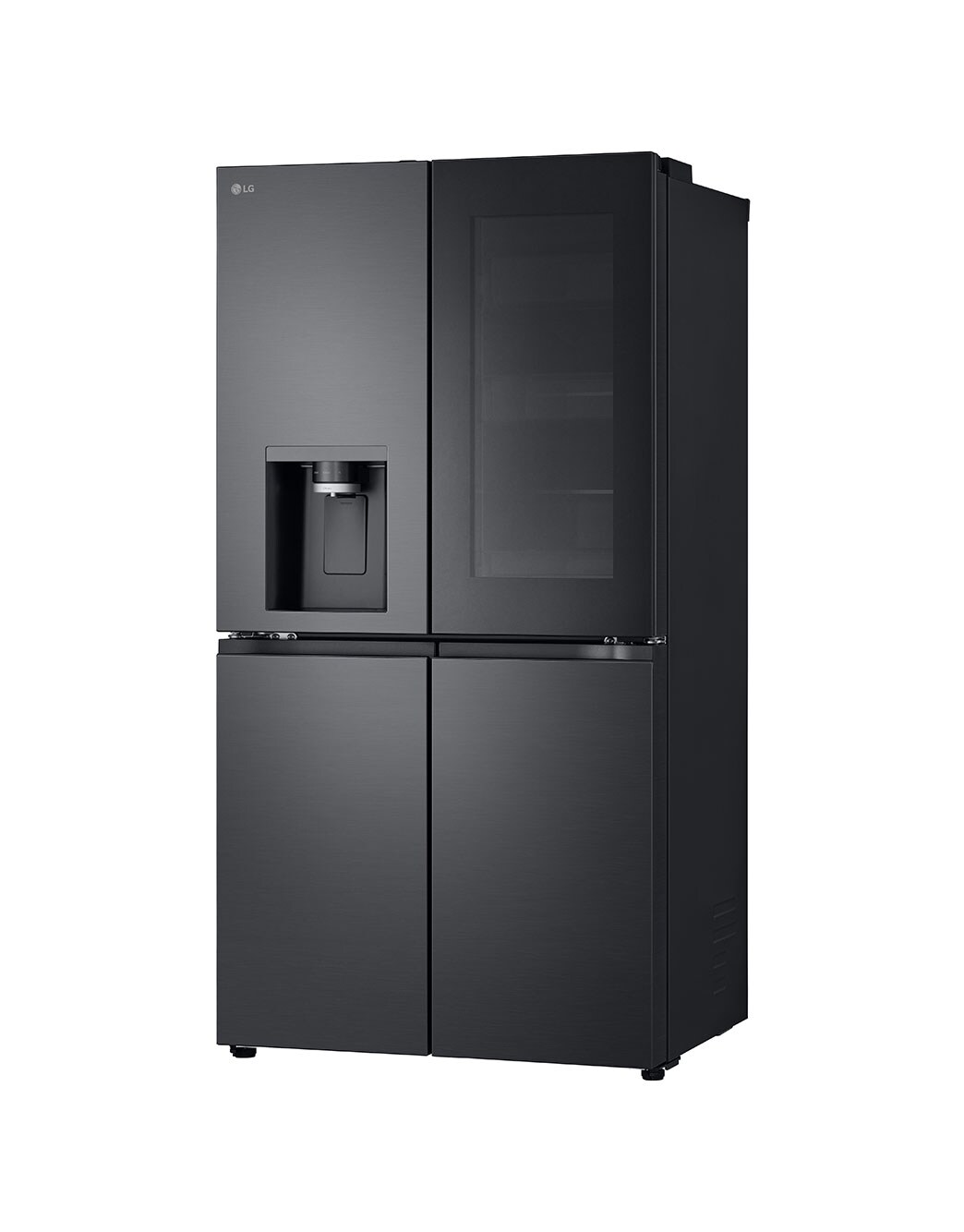 Réfrigérateur Multi-portes - GMK960EV2E | LG France