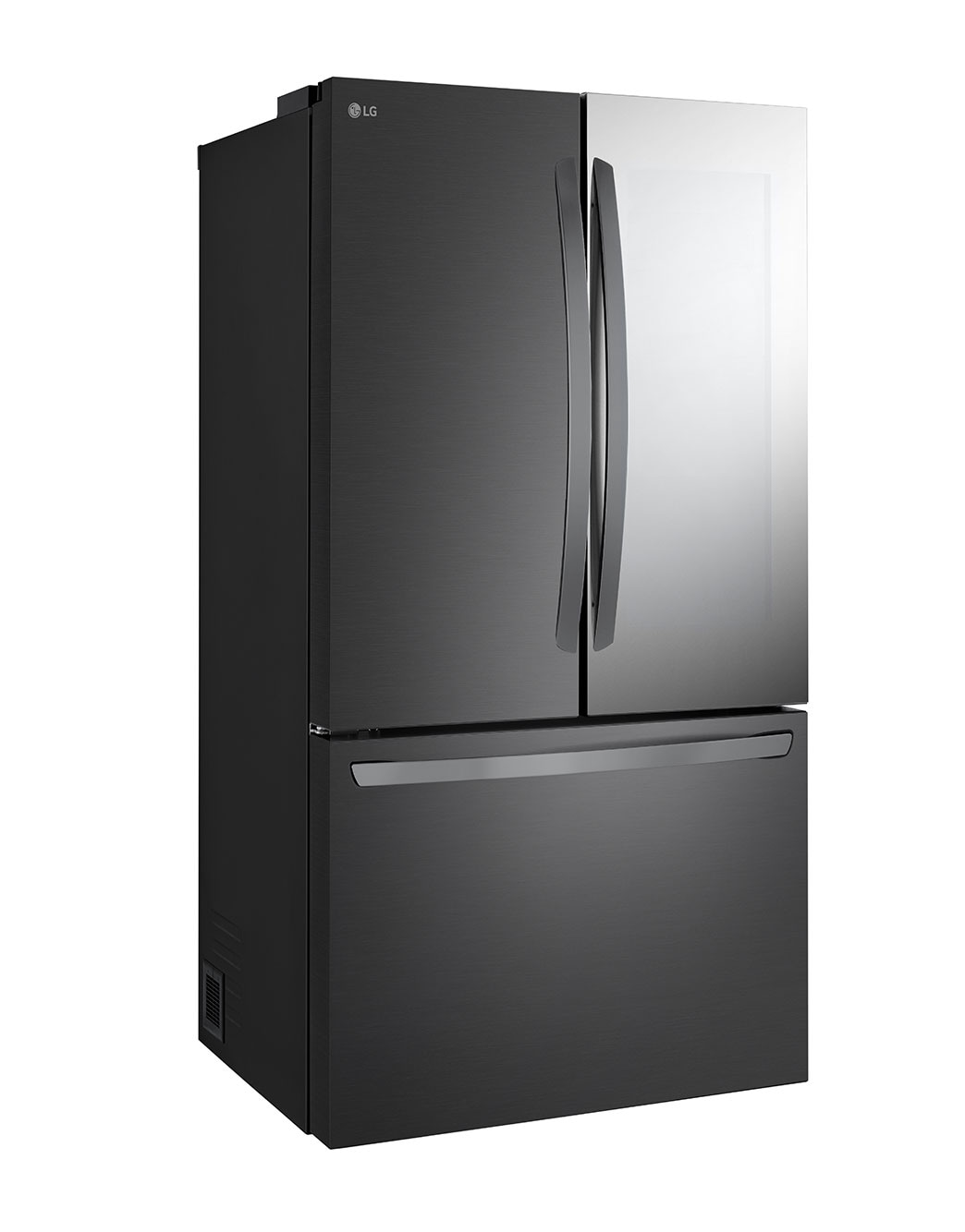 Réfrigérateur multi-portes InstaView - GMZ765SBHJ | LG FR