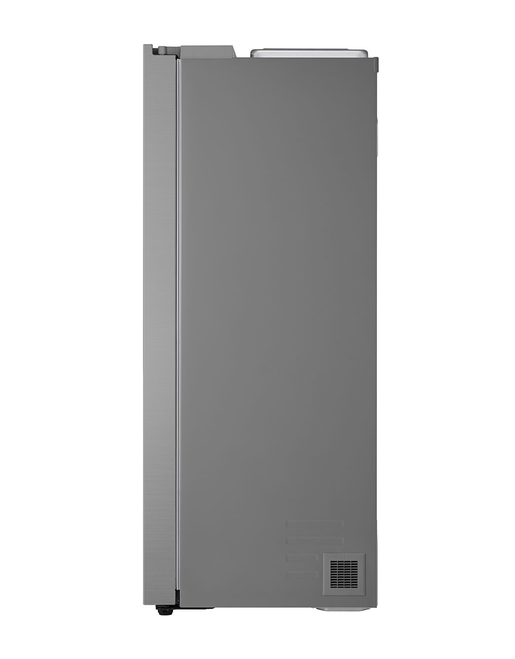 Réfrigérateur Américain - GSJC40PYPE | LG FR | LG FR