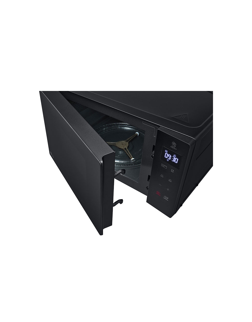 Micro-ondes gril NeoChef™ 20L - MS2032GAS | LG FR