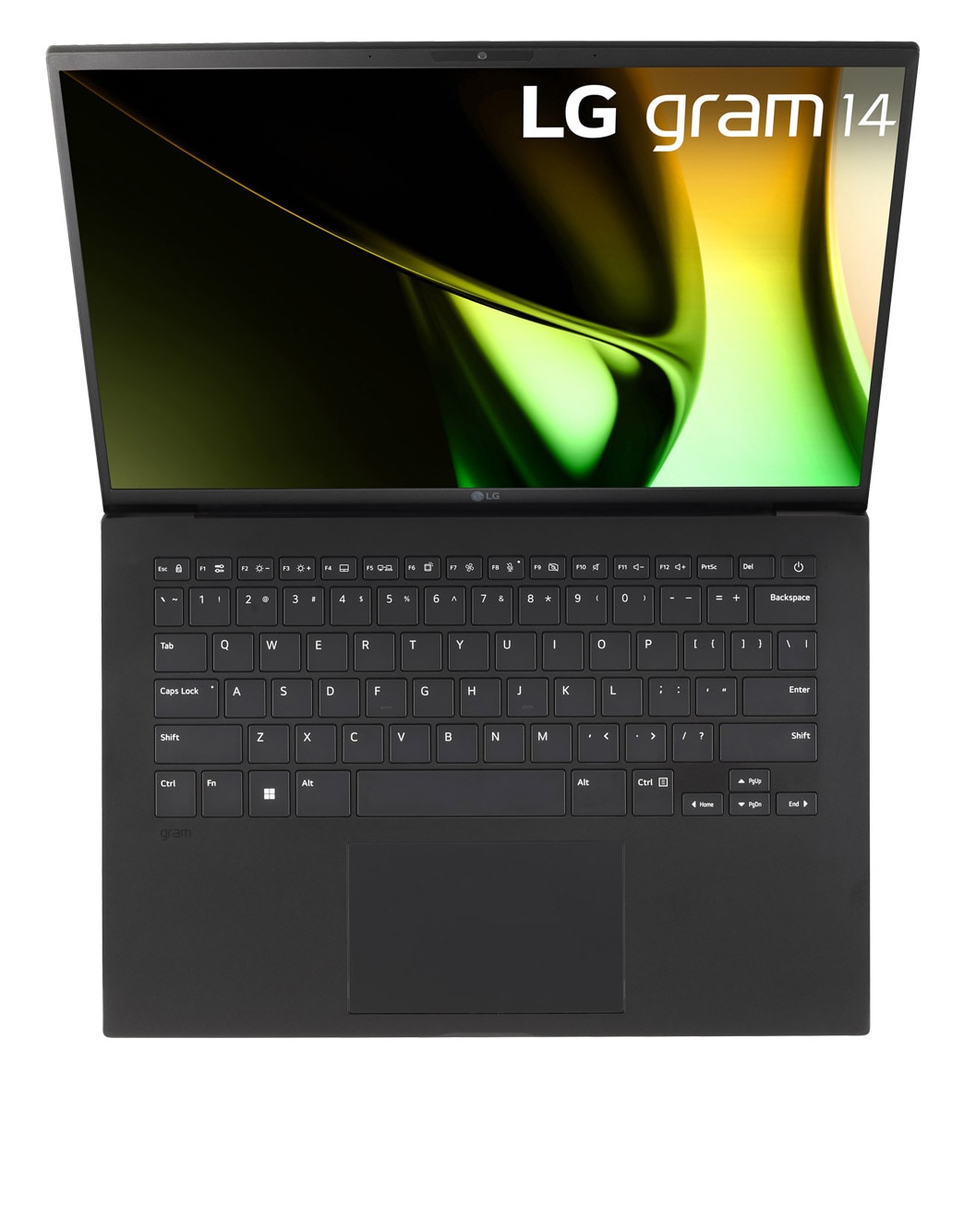 LG gram 14Z90S | Windows 11 Home Plus | 14" | Ultra 5 | 16Go | 1To | LG ...