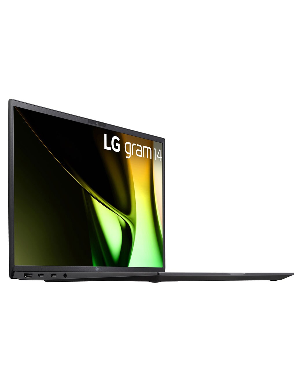 LG gram 14Z90S | Windows 11 Home Adv. | 14" | Ultra 7 | 32Go | 1To | LG FR
