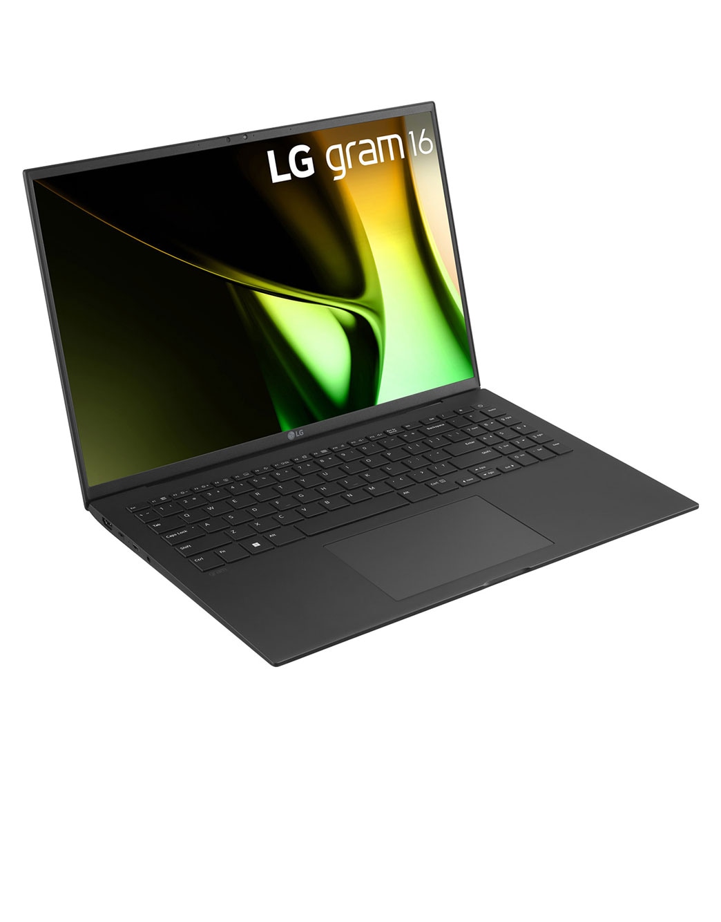 LG gram 16Z90S | Windows 11 Home Adv. | 16" | Ultra 7 | 32Go | 1To | LG FR