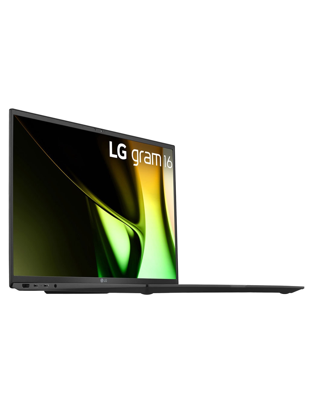 LG gram 16Z90S | Windows 11 Home Adv. | 16" | Ultra 7 | 32Go | 1To | LG FR