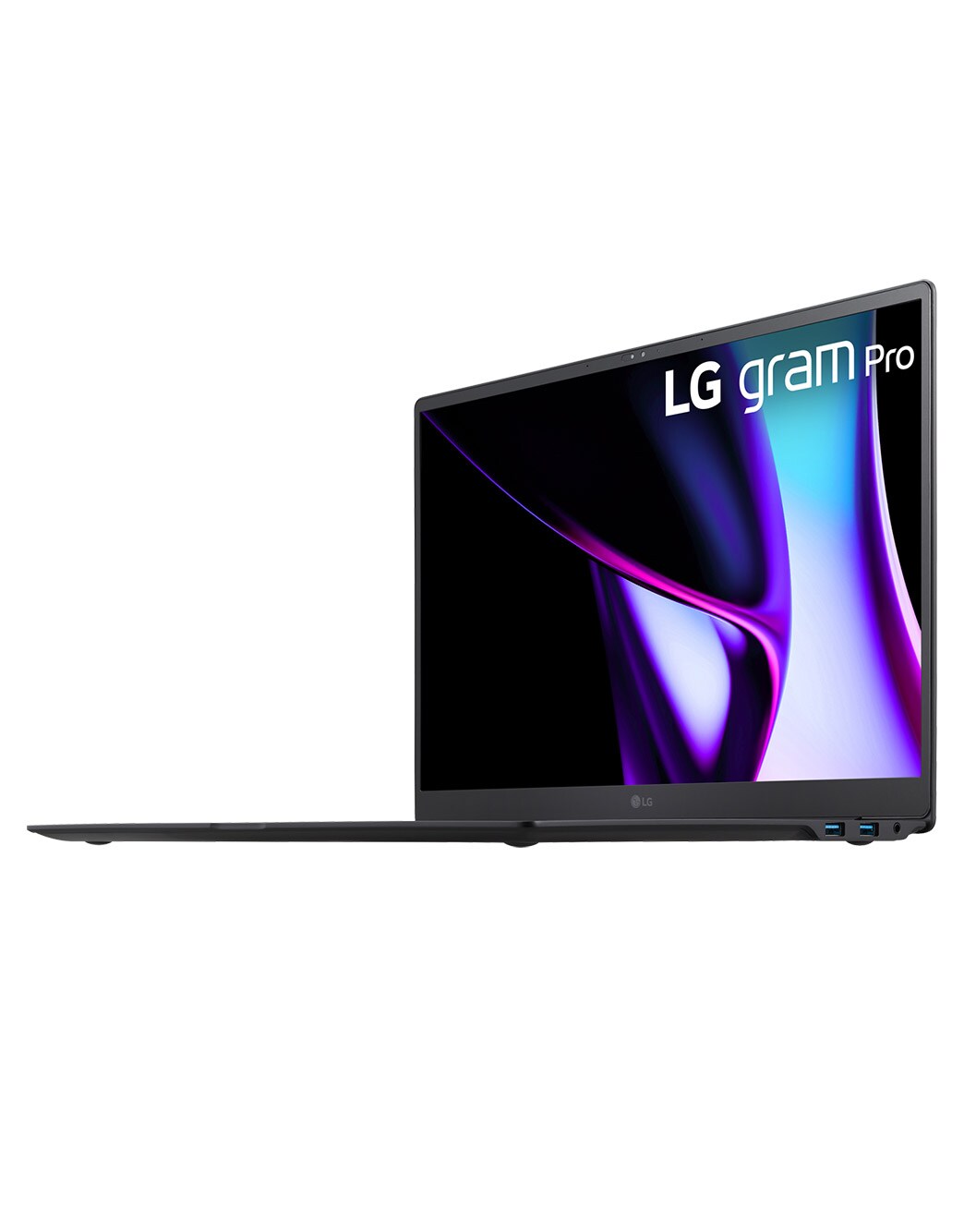 LG gram Pro 16Z90SP | Windows 11 Home Adv. | 16" | Ultra 7 | 32Go | 1To ...