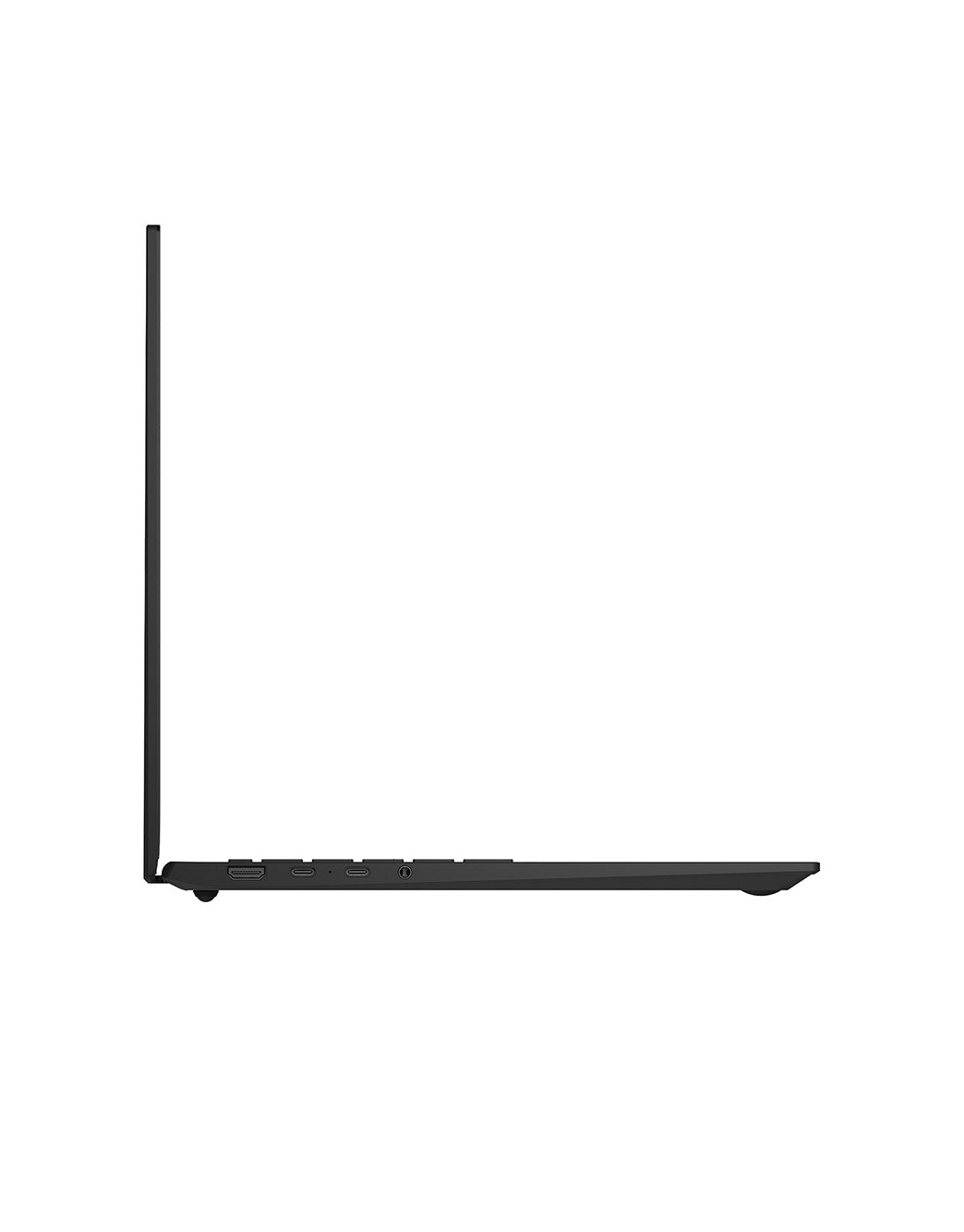 LG gram 16Z90TL | Windows 11 Home Next Gen. | 16" | Ultra 7 258V | 32Go ...
