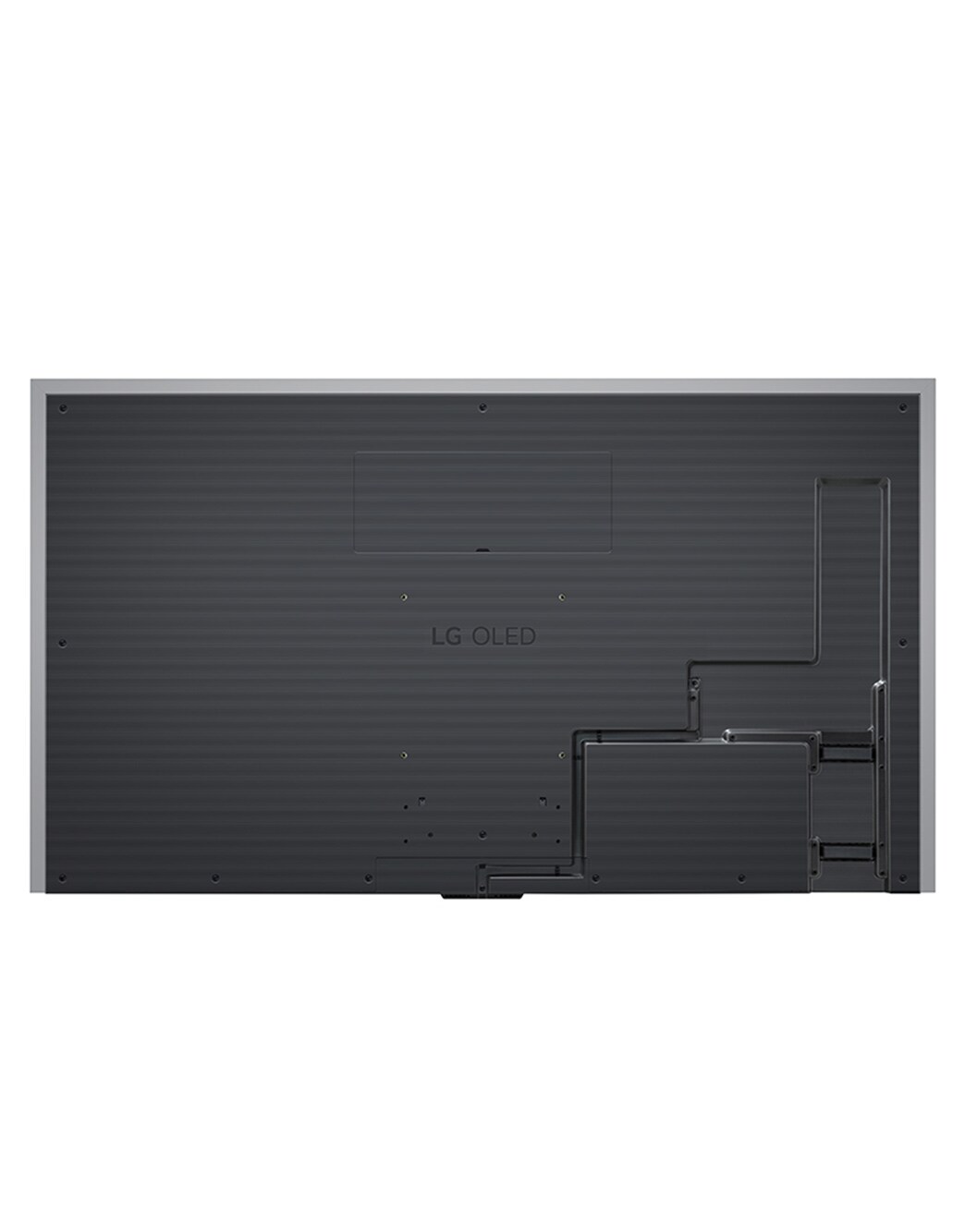 Première TV sans fil au monde LG OLED evo 83 pouces M3 avec transfert ...