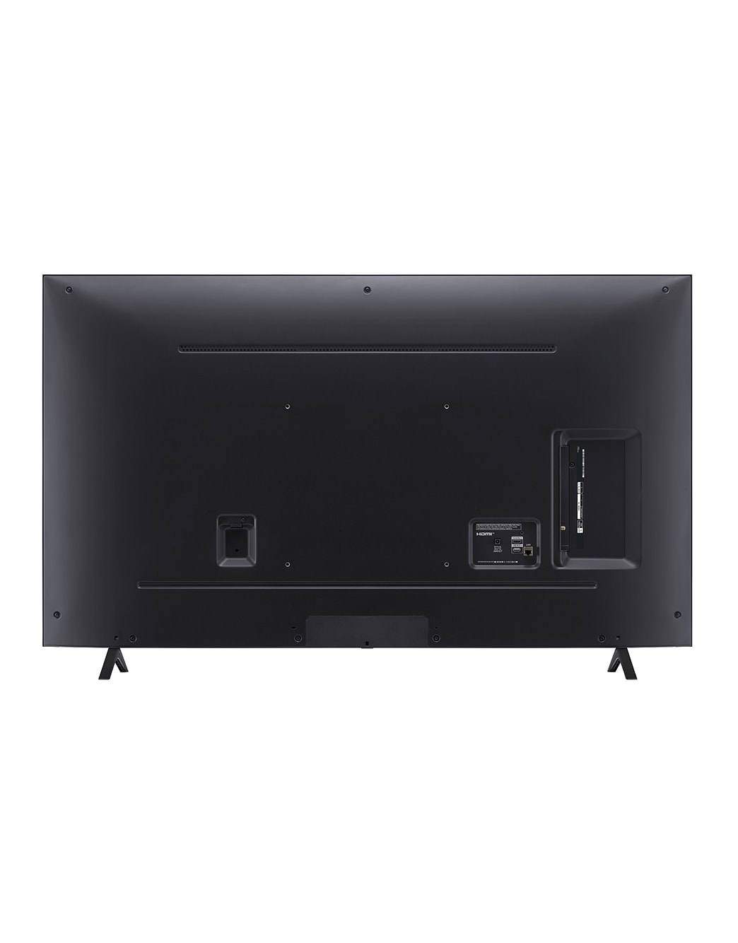 TV LG Nanocell | 2024 | 55'' (139 cm) | 4K UHD | α5 AI Processor 4K ...