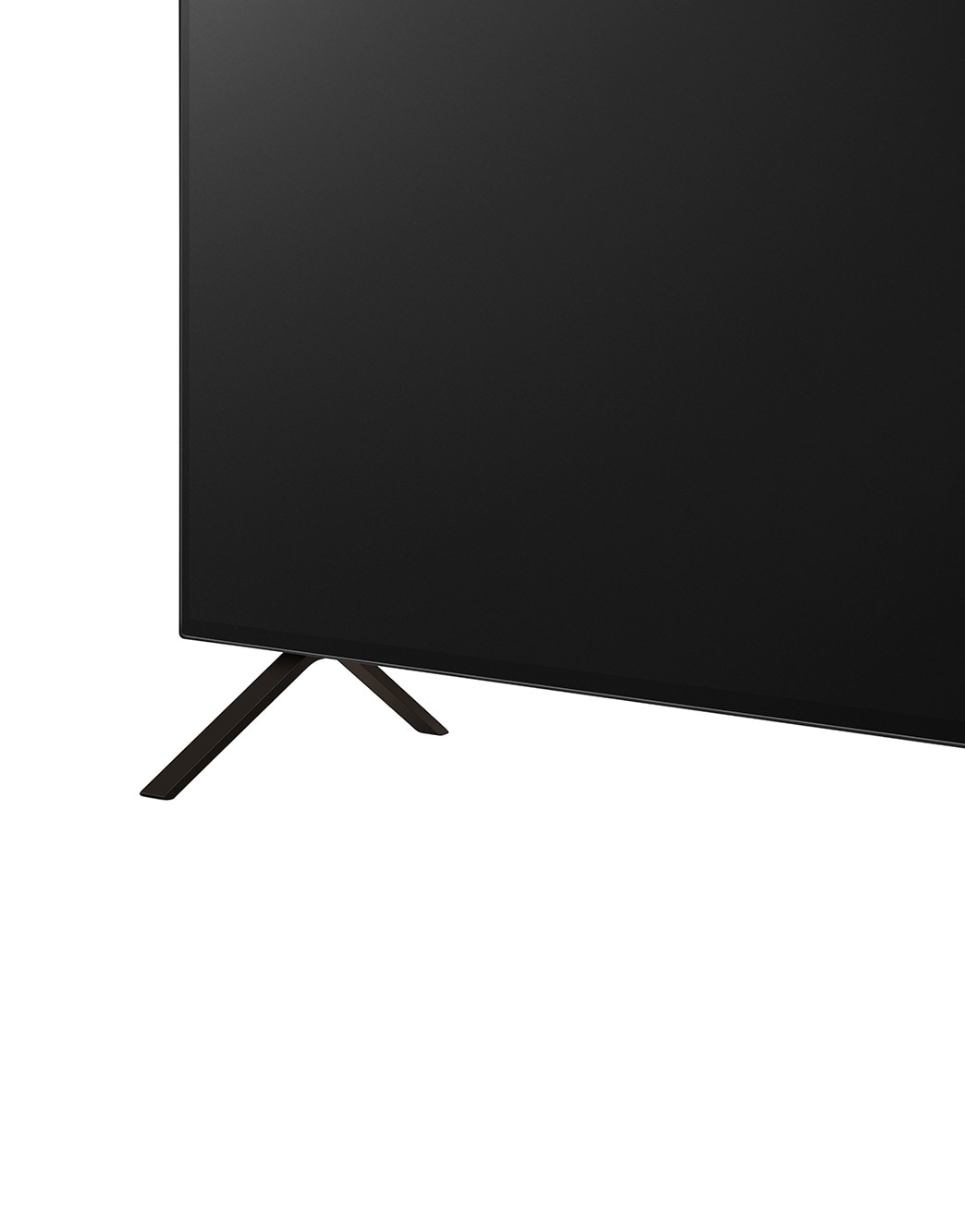 TV LG OLED B4E | 2024 | 55'' (139 cm) | 4K UHD | Processeur α8 AI 4K ...