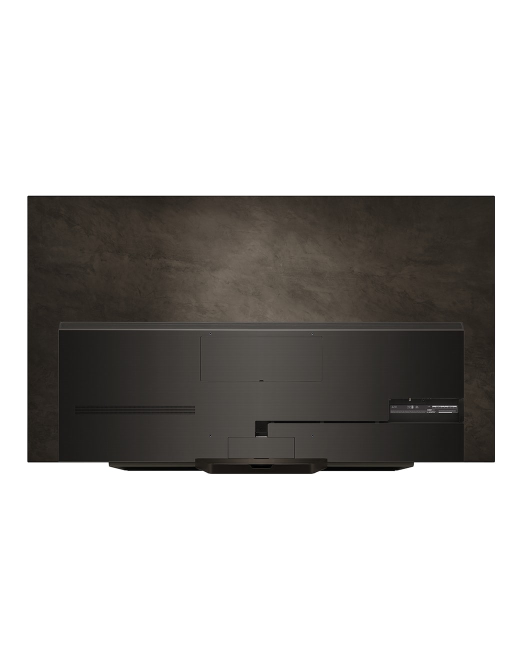 Smart TV LG OLED evo AI 4K C4 2024 83 pouces - OLED83C46LA.AEU | LG FR