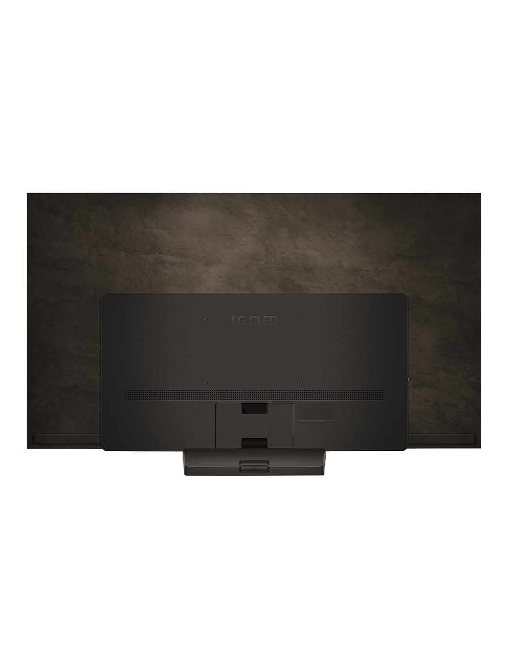 Smart TV LG OLED evo AI 4K C4 2024 77 pouces - OLED77C46LA.AEU | LG FR