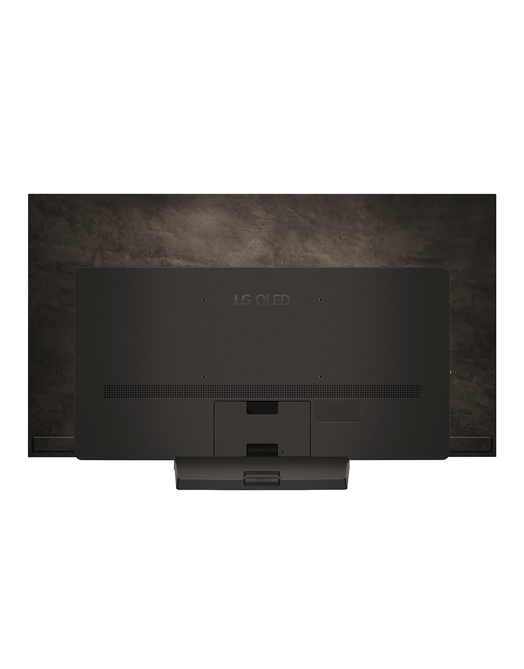 Smart TV LG OLED evo AI 4K C4 2024 55 pouces - OLED55C46LA.AEU | LG France