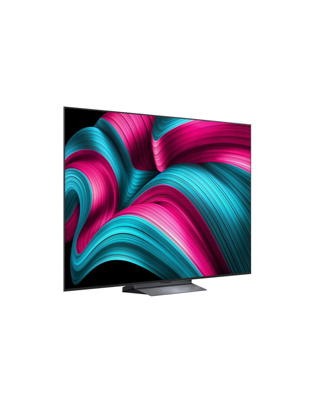 77 pouces (195 cm) | LG OLED evo AI G5 | 4K Smart TV | 2025 | LG ...