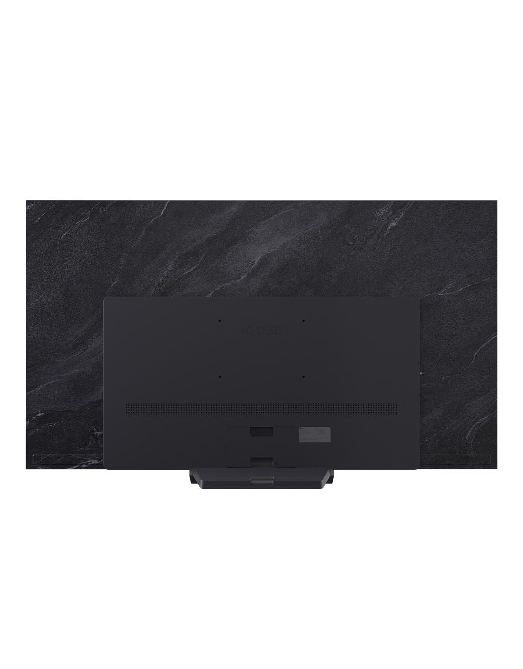 77 pouces (195 cm) | LG OLED evo AI G5 | 4K Smart TV | 2025 | LG ...