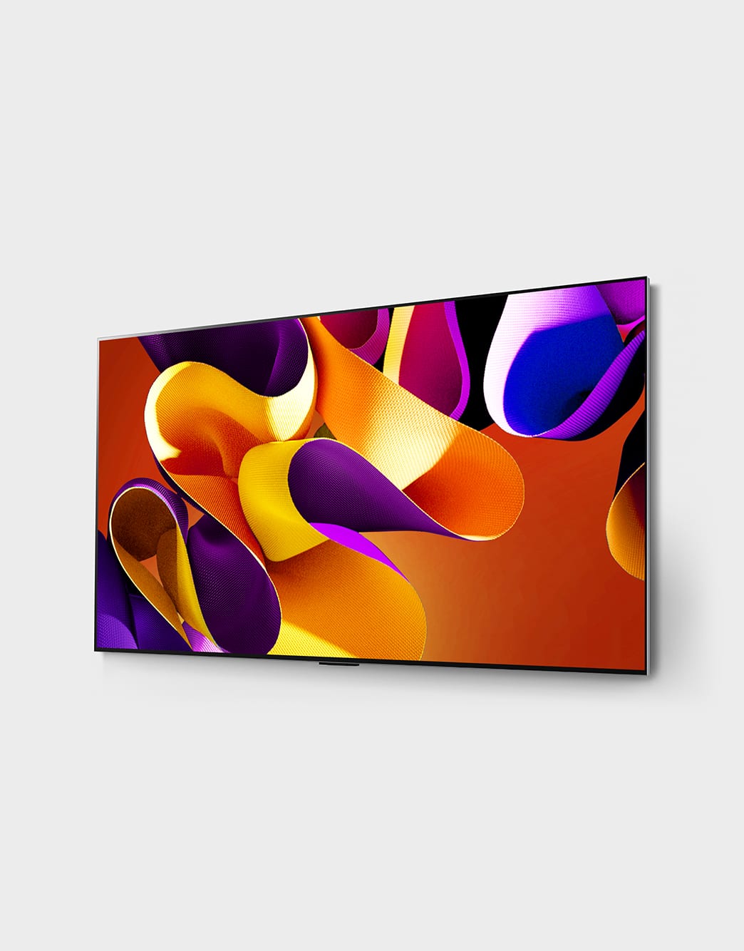 Smart TV LG OLED evo AI 4K G4 2024 55 pouces - OLED55G45LW.AEU | LG FR