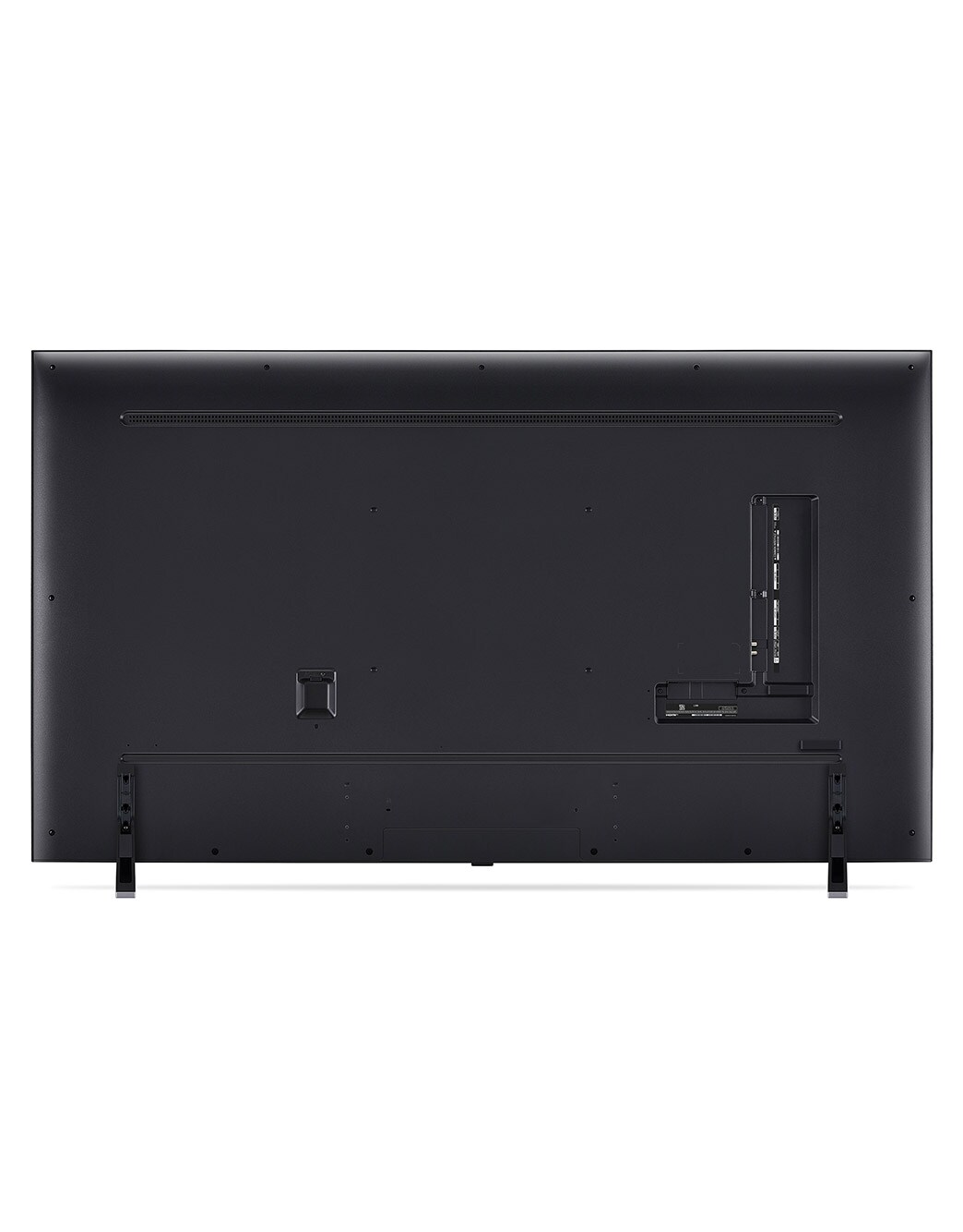 Smart TV LG QNED AI QNED85 4K 2024 75 pouces - 75QNED85T6C | LG FR