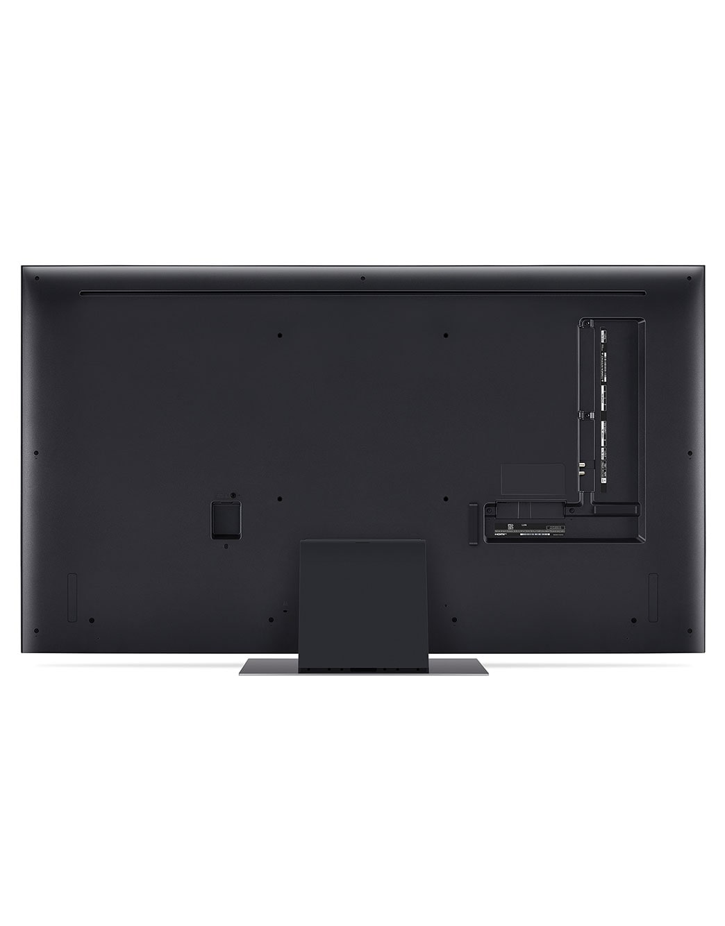 Smart TV LG QNED AI QNED87 4K 2024 55 pouces - 55QNED87T6B | LG FR