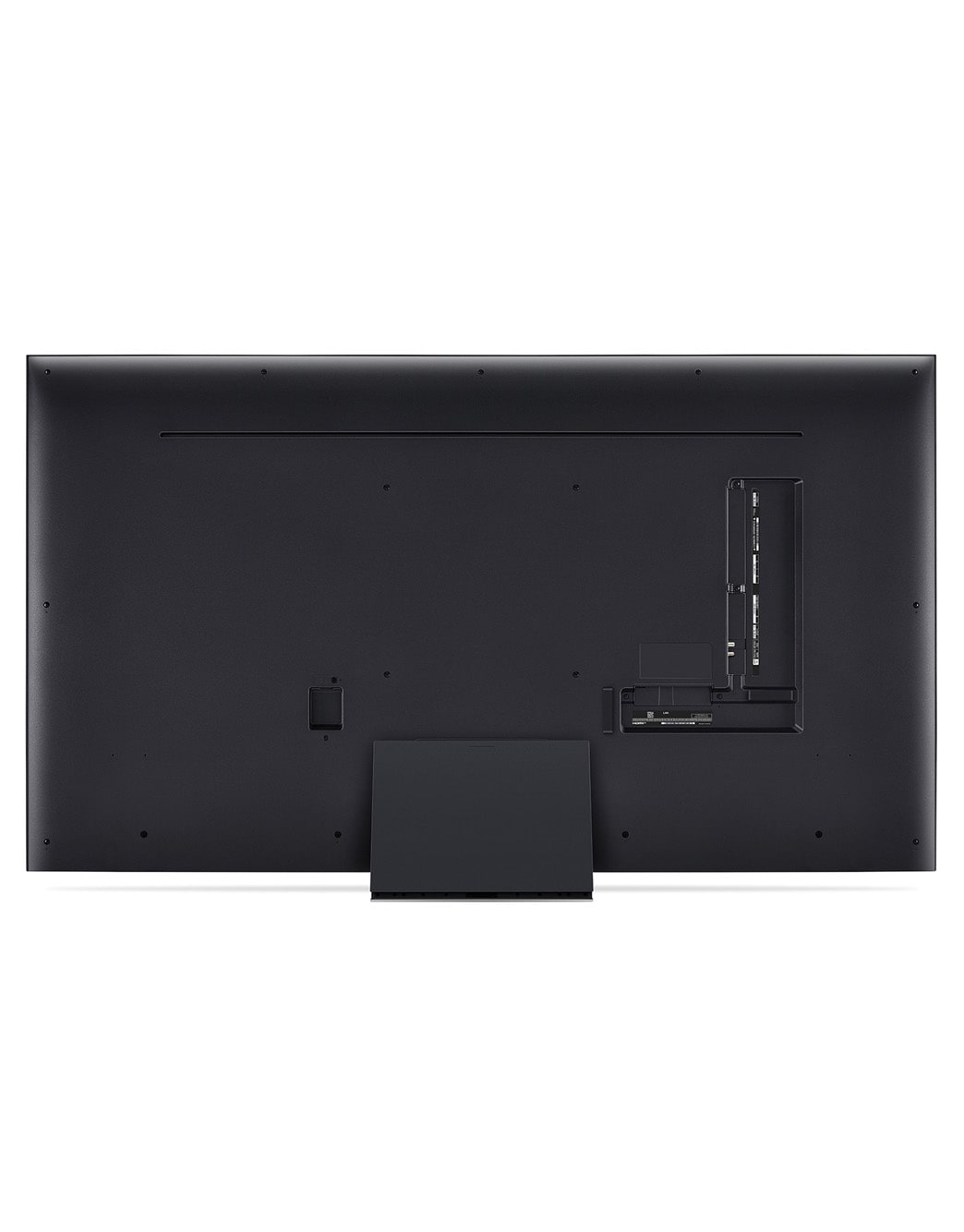 Smart TV LG QNED AI QNED86 4K 2024 65 pouces - 65QNED86T6A | LG FR