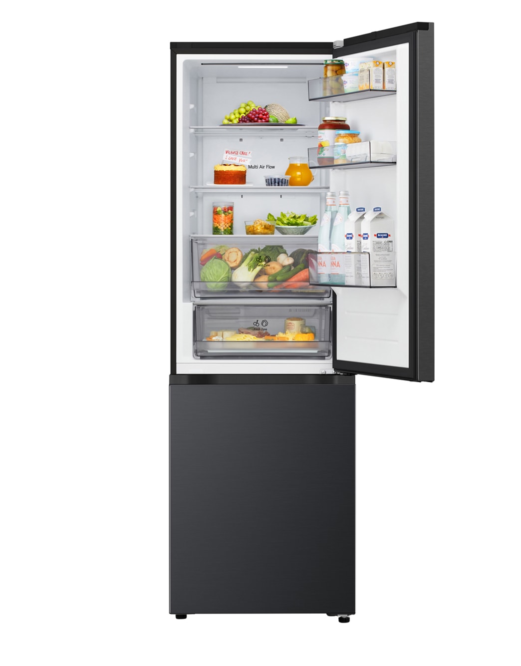 Réfrigérateur Combiné LG GBBSJ10DEP 333L | LG France