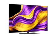TV LG OLED Evo G5 2025 55 139 Cm 4K UHD Processeur 11 AI