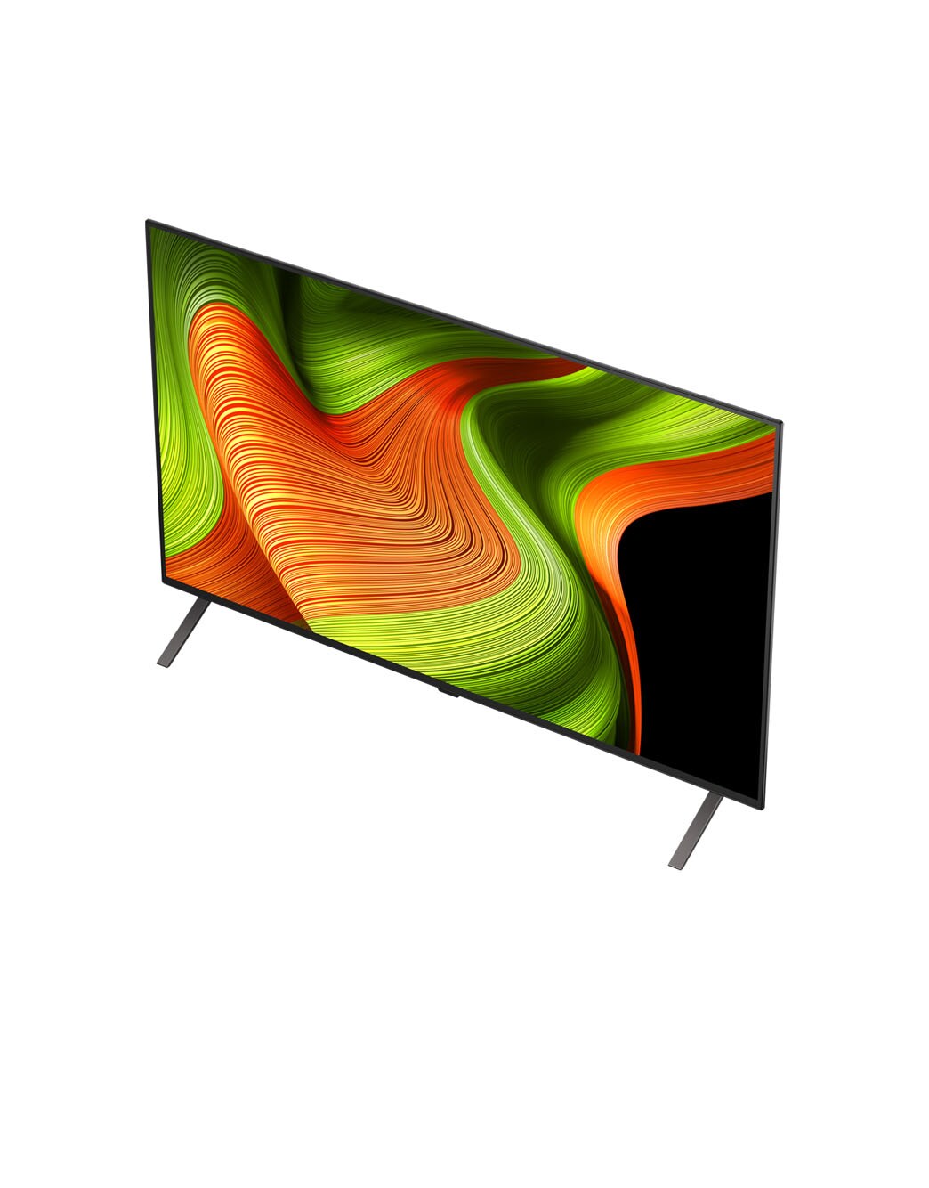 48 pouces (121 cm) | LG OLED evo AI B5 | 4K Smart TV | 2025 | LG ...
