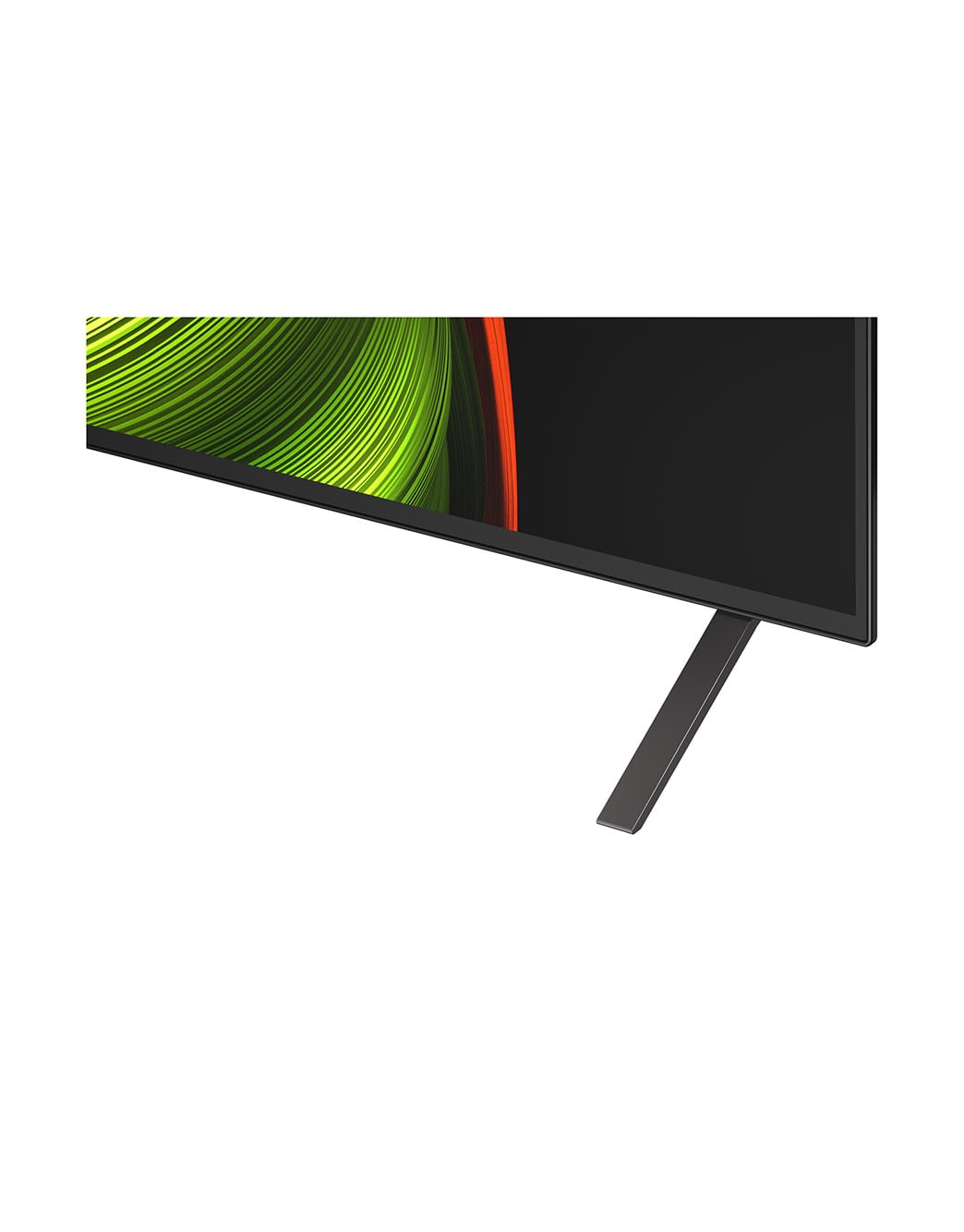 48 pouces (121 cm) | LG OLED evo AI B5 | 4K Smart TV | 2025 | LG ...