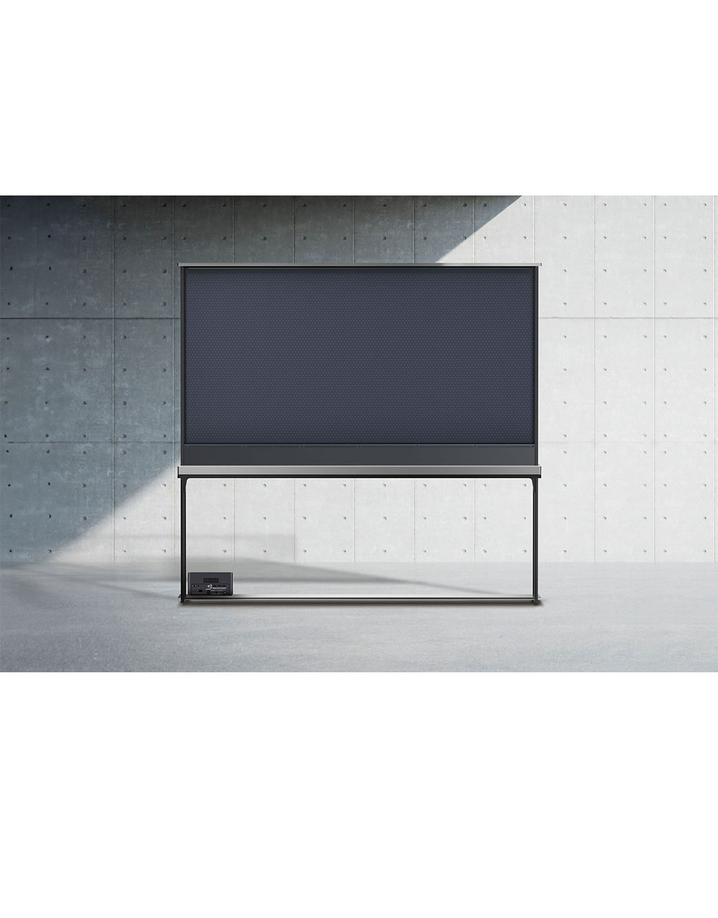 77 pouces (195 cm) | LG OLED evo AI T4 | 4K Smart TV | 2025 | LG ...