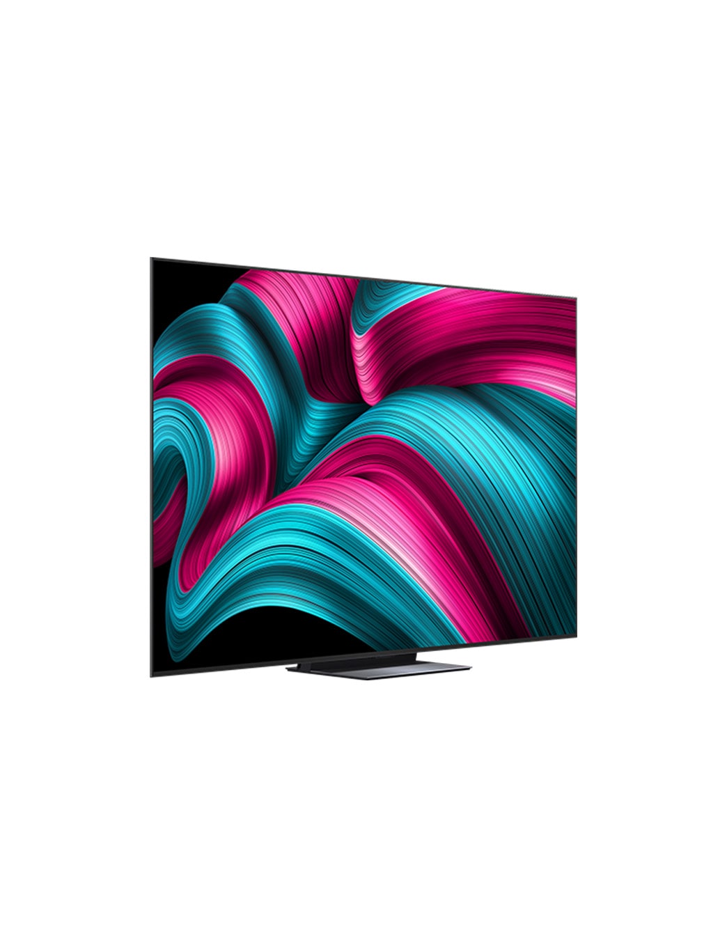 83 pouces (210 cm) | LG OLED evo AI C5 | 4K Smart TV | 2025 | LG ...