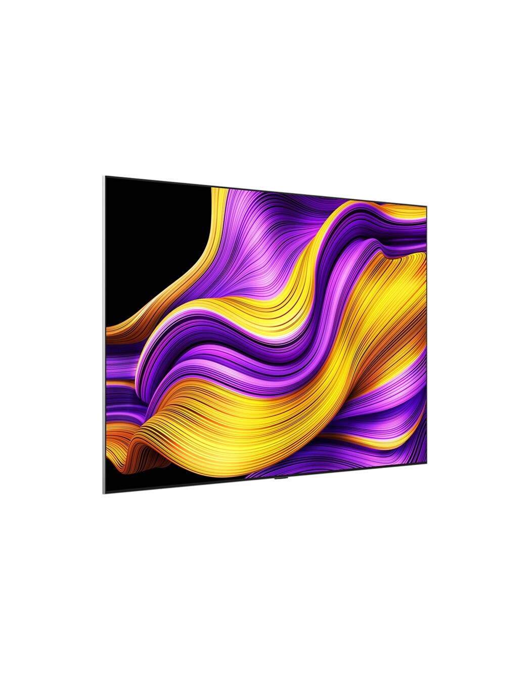 77 pouces (195 cm) | LG OLED evo AI G5 | 4K Smart TV | 2025 | LG ...