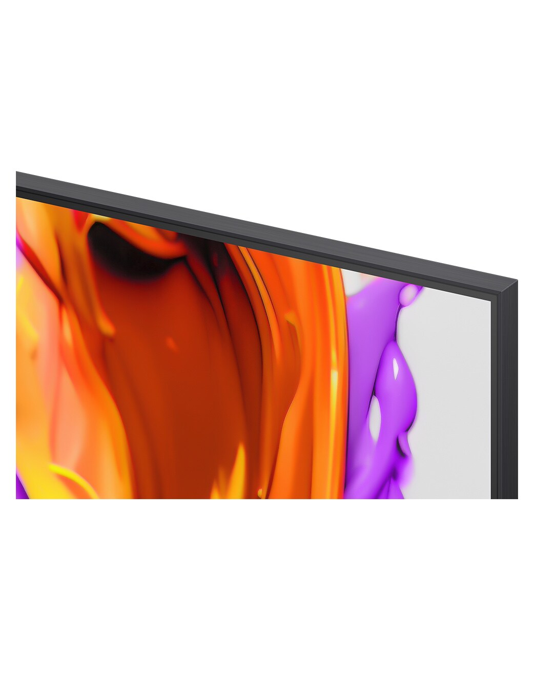 100 pouces (253 cm) | LG QNED evo AI QNED86 MiniLED | 4K Smart TV ...