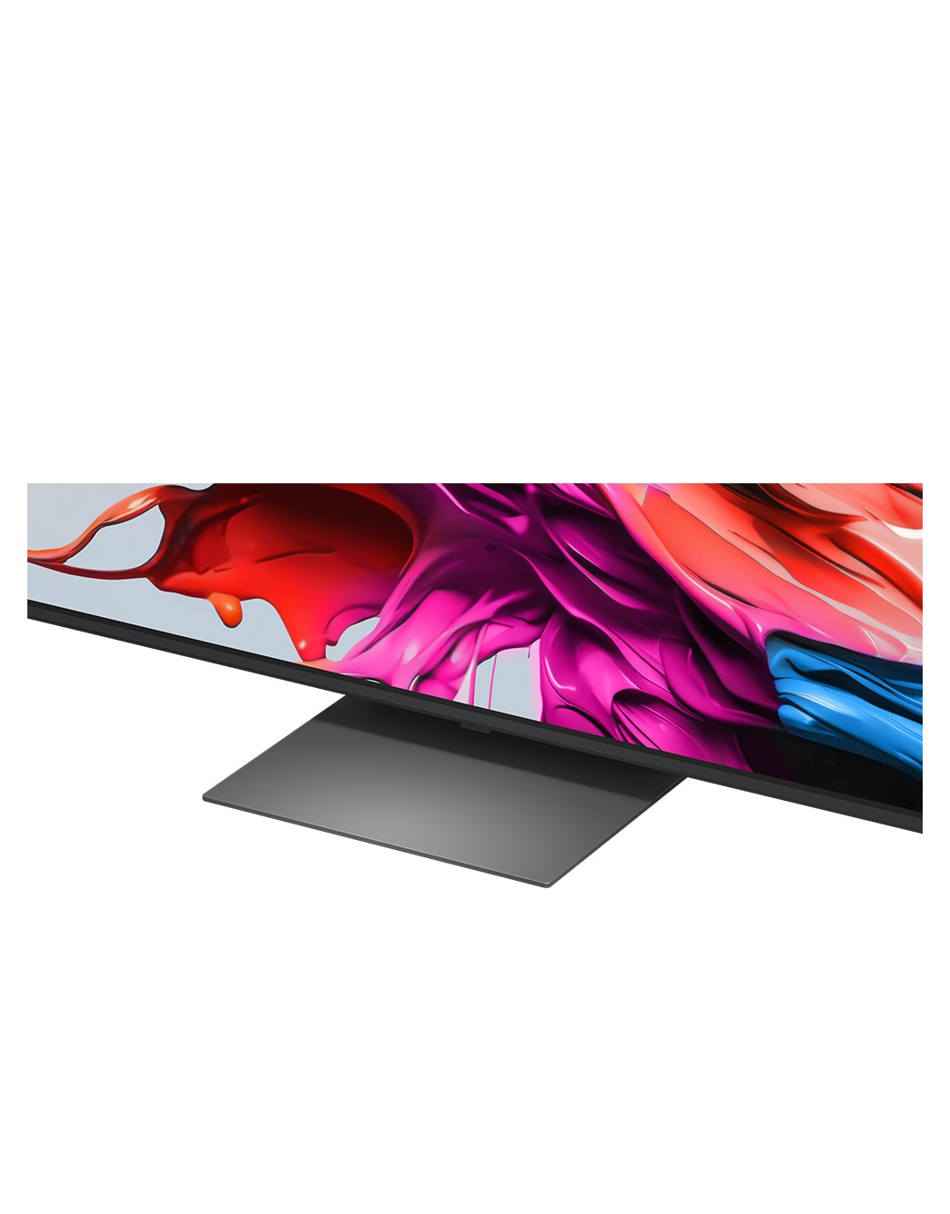 100 pouces (253 cm) | LG QNED evo AI QNED86 MiniLED | 4K Smart TV ...