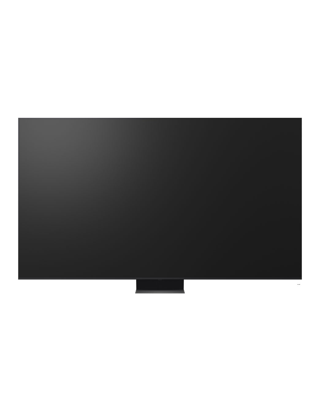 100 pouces (253 cm) | LG QNED evo AI QNED86 MiniLED | 4K Smart TV ...