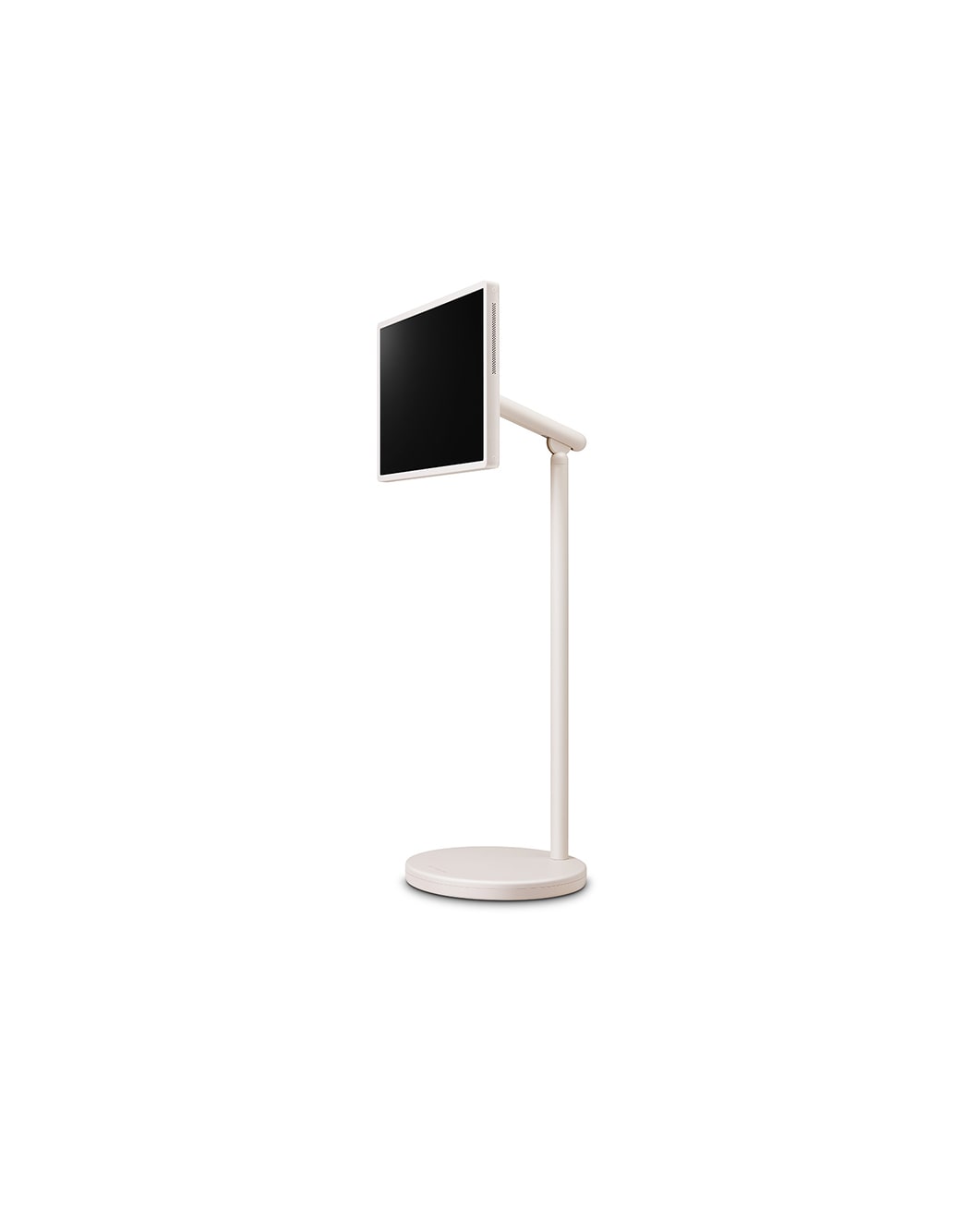 TV LG StanbyME 2 | 2025 | 27'' (68 cm) | Processeur α8 AI 4K | LG France