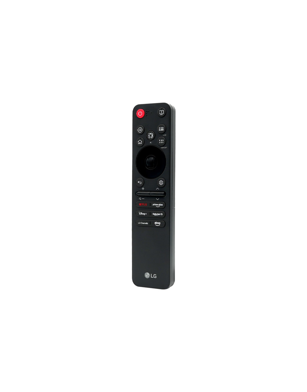 Télecommande LG IA Magic Remote pour gamme TV 2025 -EBX30147101 | LG FR