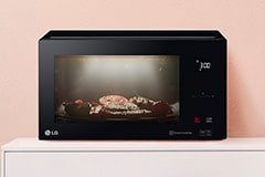 Tous les Micro-ondes - Electroménager LG | LG France
