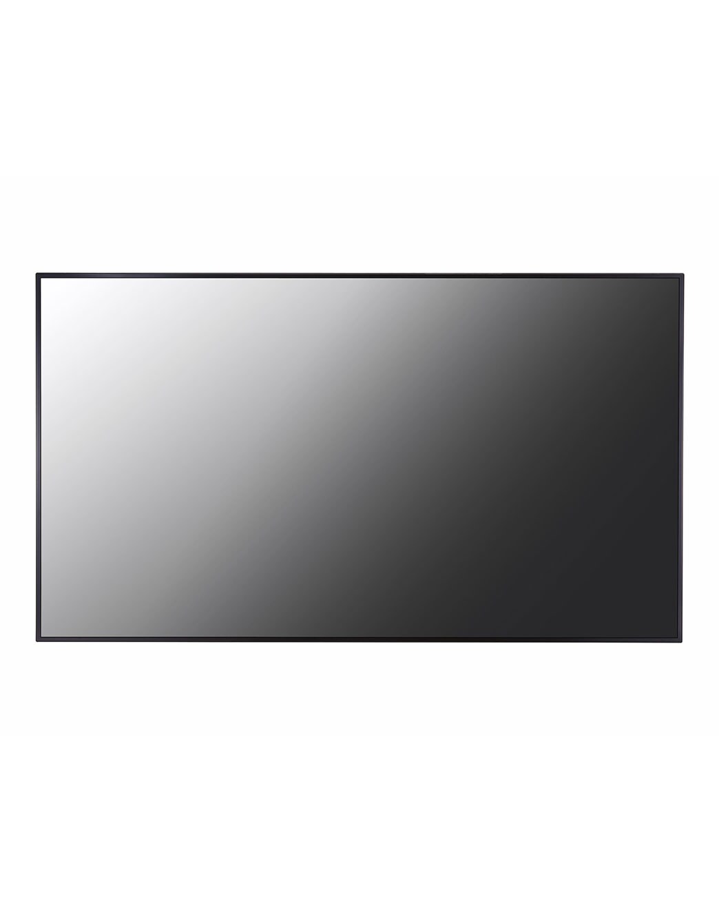 86 po 500 nits 120 Hz UHD Affichage - LG 86UH5E-B | LG FR